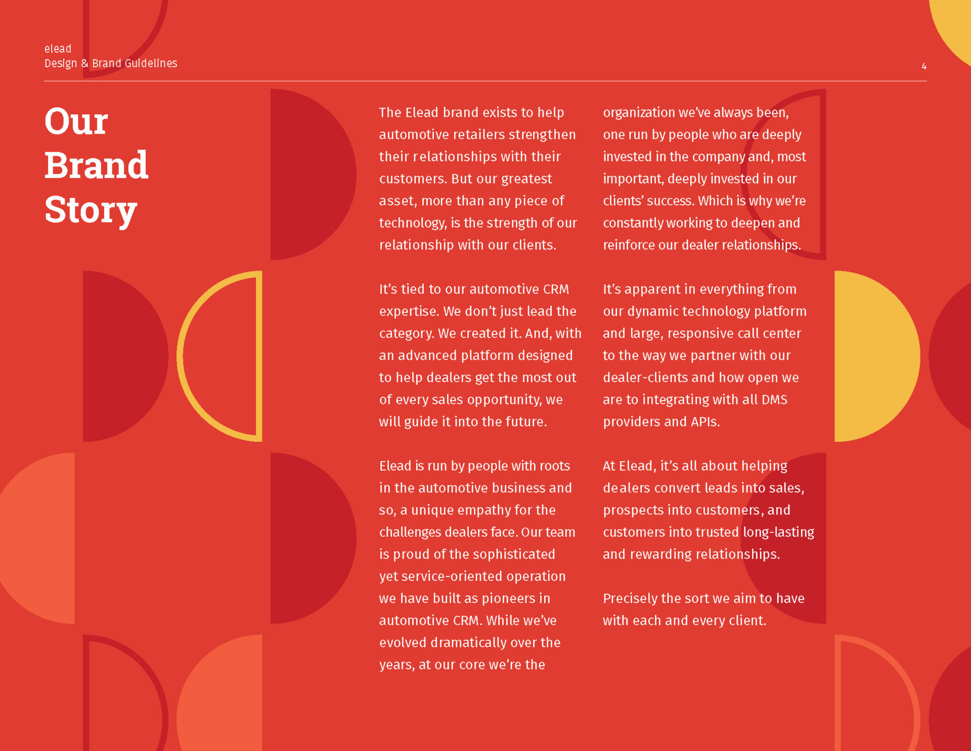 Elead | Cindy Rochlen Studio